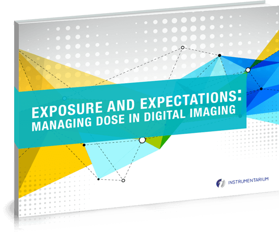 Exposure and Expectations: Managing Dose in Digital Imaging ...